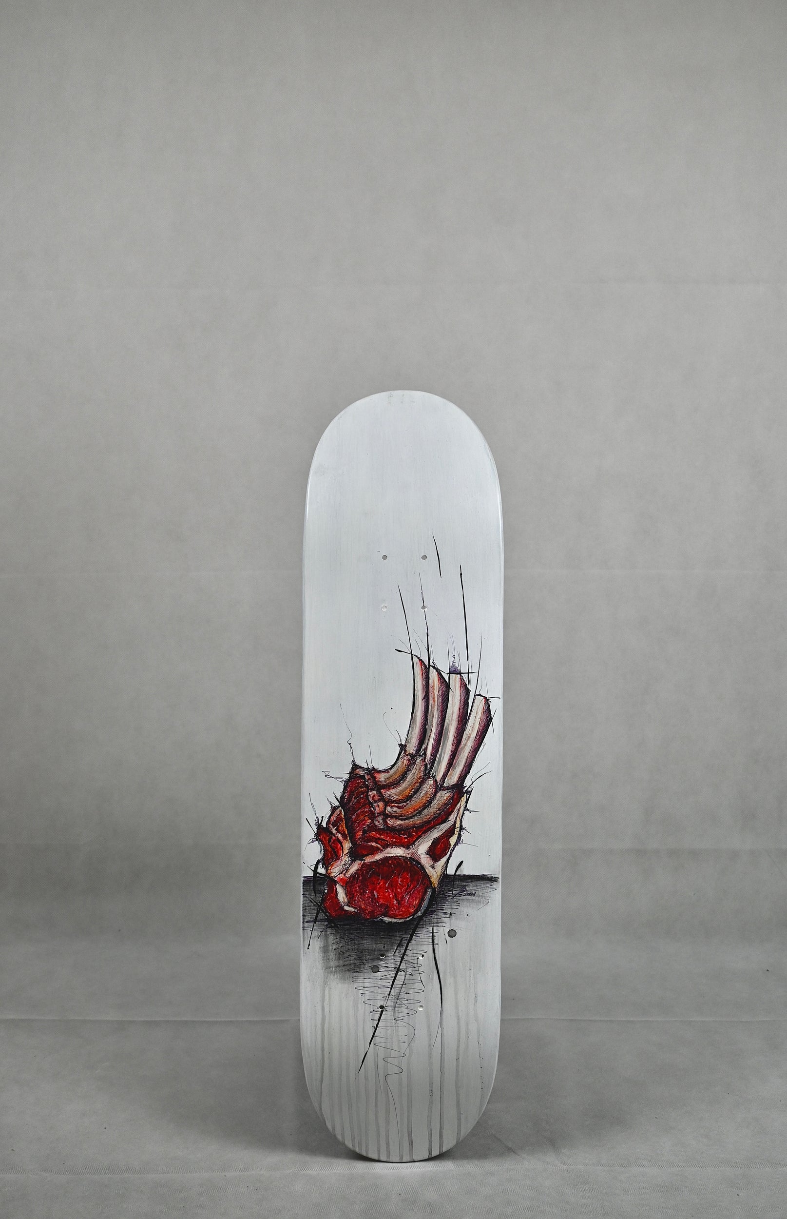 The 3 Acts of Skateboard Art by Mark Rivard | Experiential Learning ...